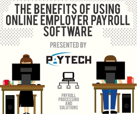 PayTech: Blog - Painless, Paperless, Payroll Software